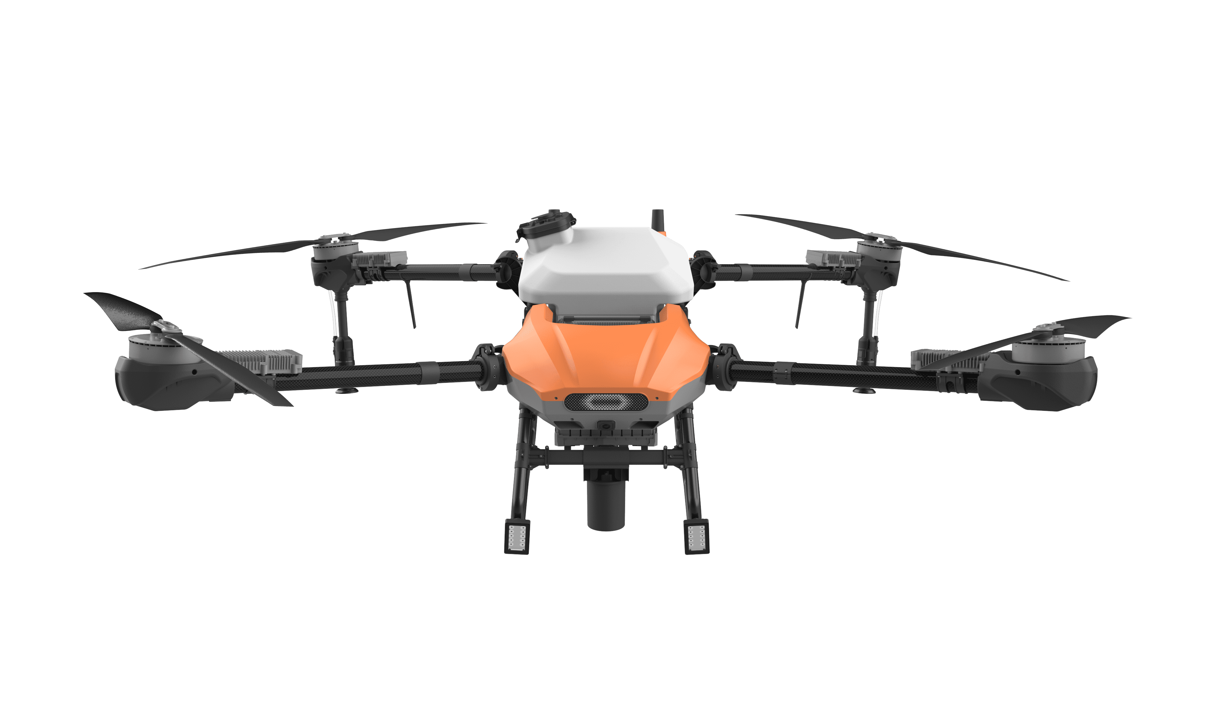 Vectoragr – Agricultural Drones & Auto Steering for Smart Farming